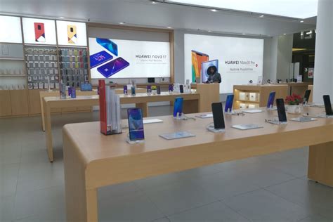 Tentang Huawei Consumer Bg Huawei Indonesia