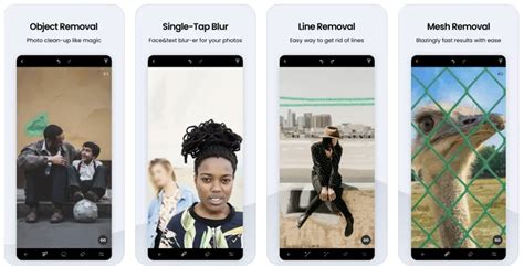 Best Apps To Easily Remove People From Photos On All Platforms