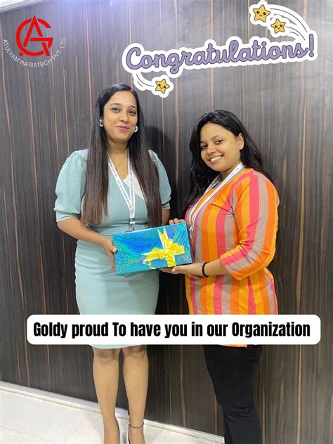 Madhvi Mishra On Linkedin Congratulations Goldy And Ratnesh On