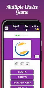 ดาวน์โหลดเวอร์ชั่น PC Logo Quiz Game - LDPlayer