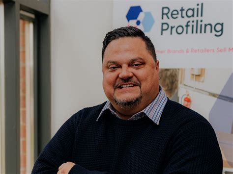 Our Team • Retail Profiling Retail Profiling