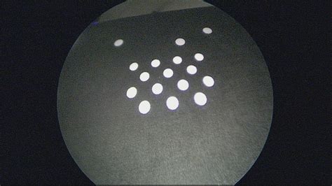 Findcirclesgrid Troubles Closed Opencv Qanda Forum