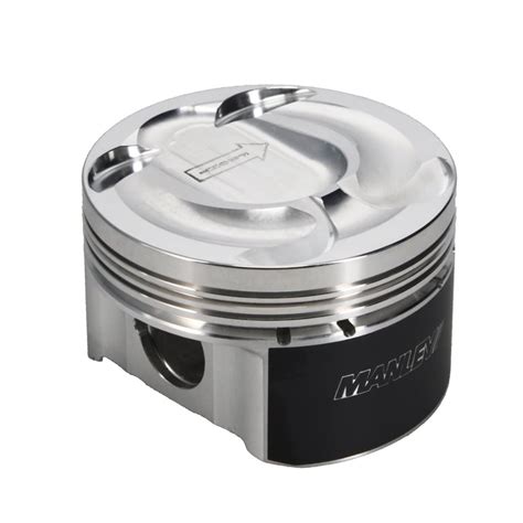 Shop High Performance Ford 20l Dohc Ecoboost I4 Piston Set 8750 Mm