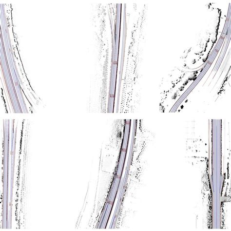 geometric constraint of map element download scientific diagram