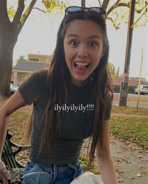 Olivia Rodrigo Oliviarodrigo • Instagram Photos And Videos Singer