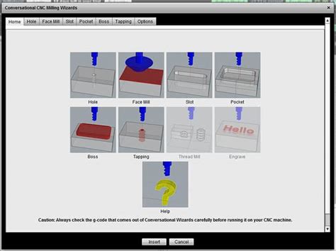 CNC Programming Beginner S Easy Guide