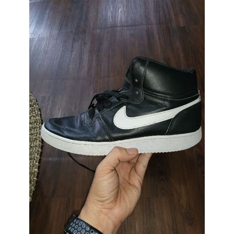 Jual Nike Ebernon Mid Shopee Indonesia