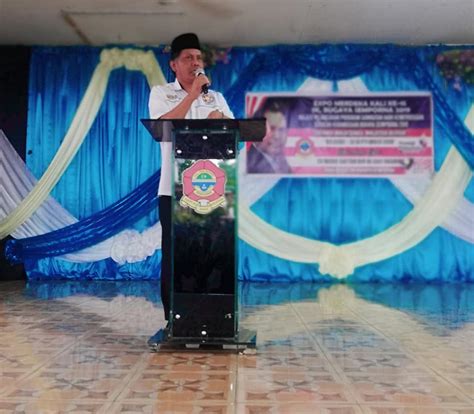 Mencipta Sejarah Sendiri Ekspo Pusat Sumber Sk Bugaya Facebook