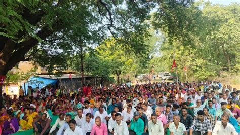 The Maharashtra Vidhan Sabha Election Scene Peoples Democracy