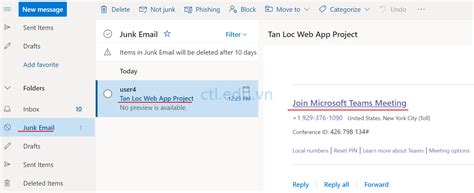Lab Microsoft Teams Module Manage Communication In Microsoft Teams