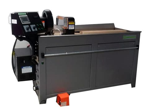 Magnetic Particle Testing Machine At ₹ 1700000 Mpi Equipment In Vadodara Id 26424603755