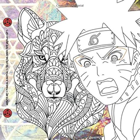 Naruto For Coloring Top 25 Naruto Coloring Pages For Your Little Ones