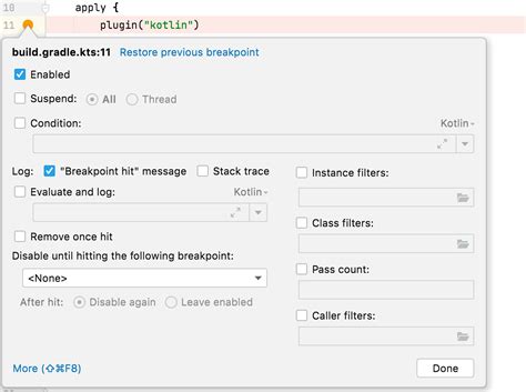 Pro Tips IntelliJ IDEA