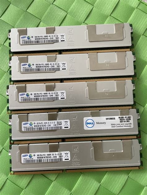 Samsung Ddr3 Ram 8gb Kaufen Auf Ricardo