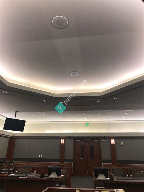 Jury Commissioner Eighth Judicial District Court Las Vegas