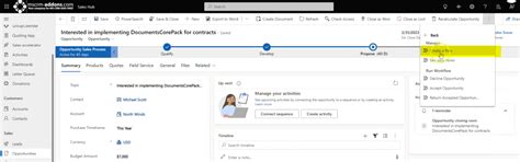 How To Automate The E Signature Process Via Power Automate