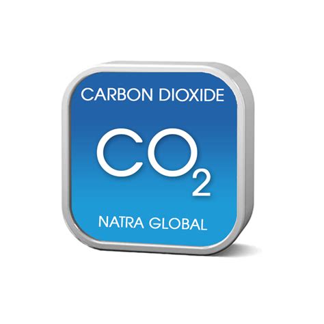 Carbon Dioxide Natra Global Company Limited