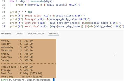 Take Multiple Inputs From User In Python