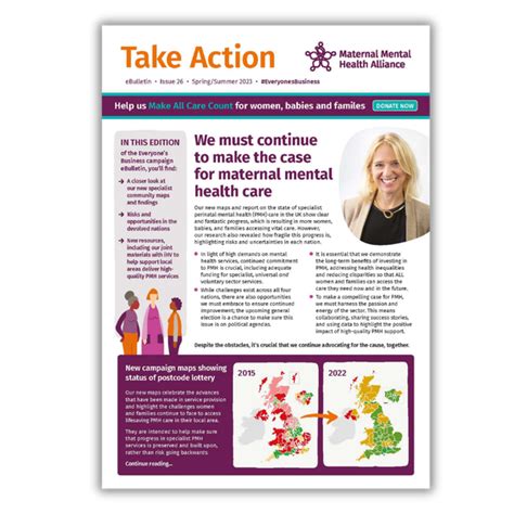 Maternal Mental Health