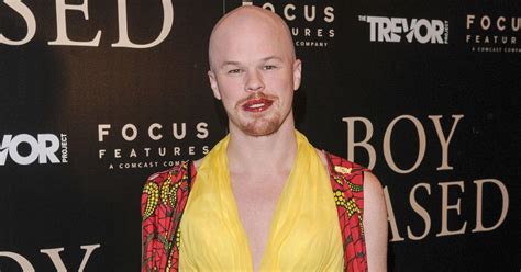 Fashion Designer Accuses Sam Brinton Of Stealing Her Clothes From Airport