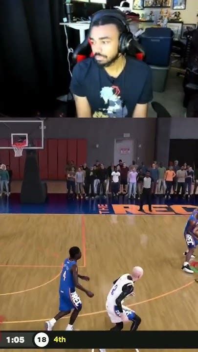 Who Getting Dunked On Nba 2k26 Cominski Cominski On Twitch Youtube