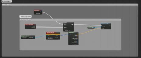 Gameplay Framework Quick Reference | Unreal Engine Documentation