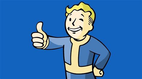 Fallout Série Revela A Origem Do Vault Boy O Vício