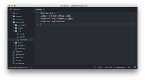 Git Development With Fork On MacOS