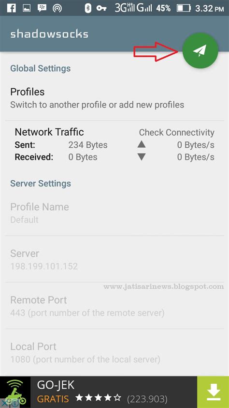 Cara Jebol Situs Xxx Yang Di Blokir Di Android Jatisari News