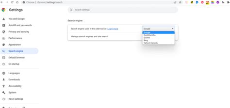 How To Use DuckDuckGo In Private Free Search Engine