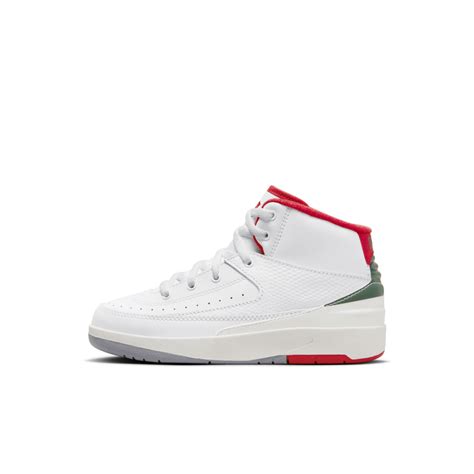 Jordan 2 Retro PS weiss DQ8564-101 Preisvergleich