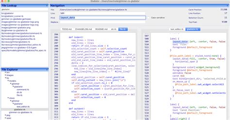 Code Master Blog Rubyconf 2022 Talk Slides Glimmer Dsl For Libui