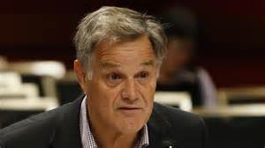 Anthony Koletti Partner Of Conwoman Melissa Caddick Charged With