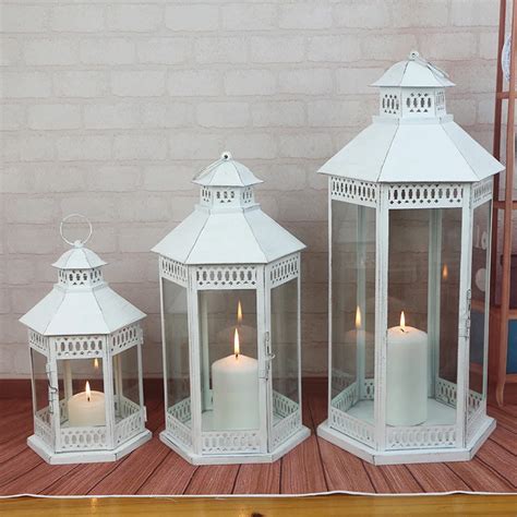 放蜡烛的花灯制作花灯制作大山谷图库