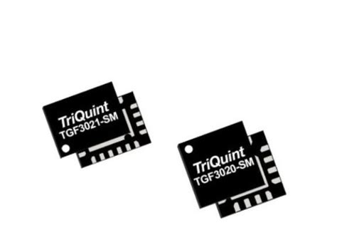Gan On Sic Rf Input Matched Transistors