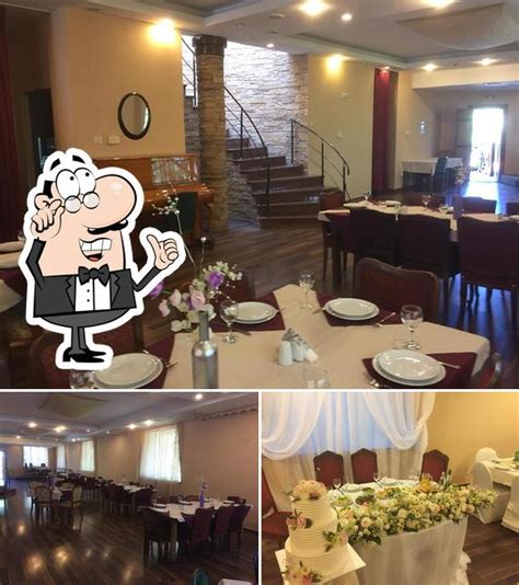 რესტორანი მთაწმინდა Restaurant Mtatsminda Tbilisi