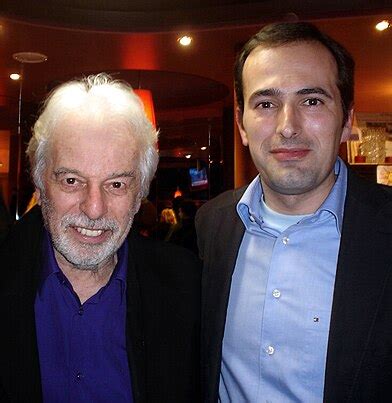 Alejandro Jodorowsky Wikipedia La Enciclopedia Libre