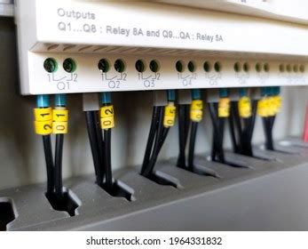 Output Terminal Images Stock Photos Vectors Shutterstock