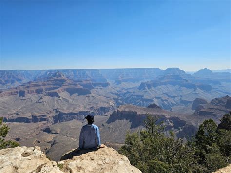 미서부 여행 라스베가스 여행 2 그랜드캐년 렌터카 자유여행그랜드 캐년 사우스림 주차 뷰 포인트 및 사진스팟 드라이브 코스 추천 네이버 블로그