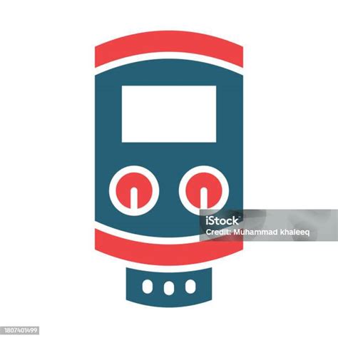 Tankless 온수기 벡터 글리프 개인 및 상업용 두 가지 색상 아이콘 0명에 대한 스톡 벡터 아트 및 기타 이미지 0명 고체 디자인 Istock