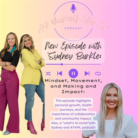 Thank You To Shaye And Jayla For Having Me On Their Show Stay Tuned