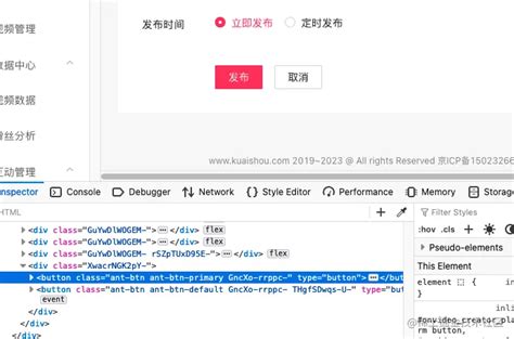 躺着就能涨粉？python自动化短视频搬运（六）｜自动发布发布视频到自媒体平台 1 selenium的使用方法 2 掘金