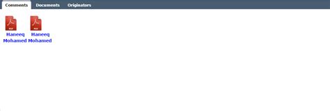 Html How To Create Folder Style In Css Stack Overflow