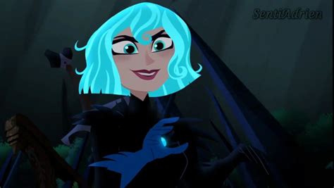 Maria De Cordero Adlı Kullanıcının Cassandra Moonstone 🦉 ️🌜and Bill