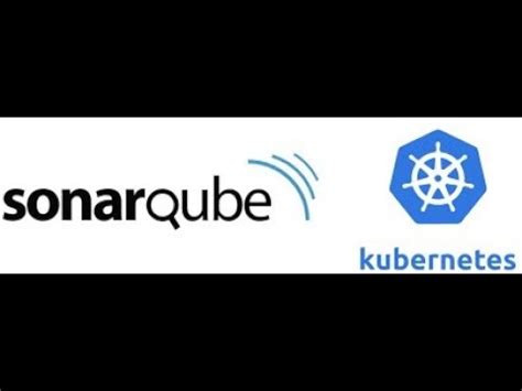 Devops Kubernetes Tutorial SonarQube Deployment On Kubernetes Install Configure Sonarqube