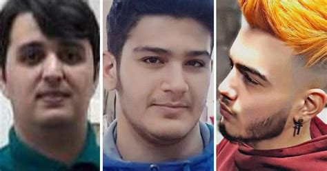 ۷ بار اعدام بهای یک کیوسک پلیس؛ جواد روحی، مهدی محمدی‌فرد و عرشیا