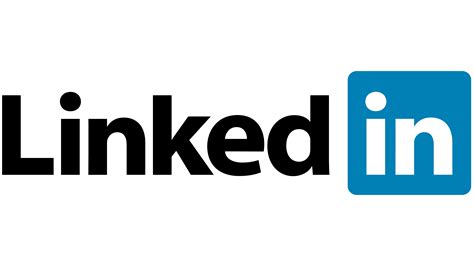 Linkedin Logo History Meaning Symbol Png Linkedin Logo History Meaning Symbol Png