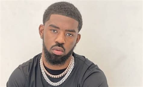 Tion Wayne Biography Education Career Controversies And Net Worth