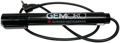 Gemoro Auracle Pen Probe Plug And Play Replacement For