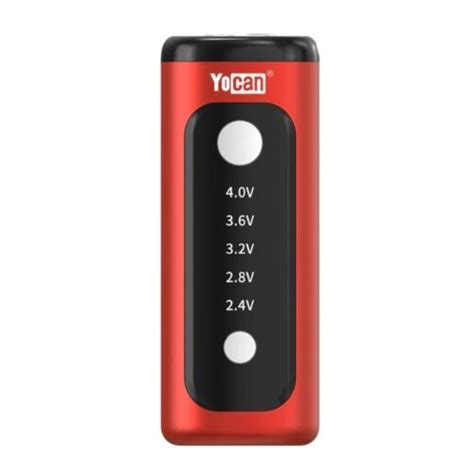 G Cart Battery Batteries For Wide Ml Vape Cartridges